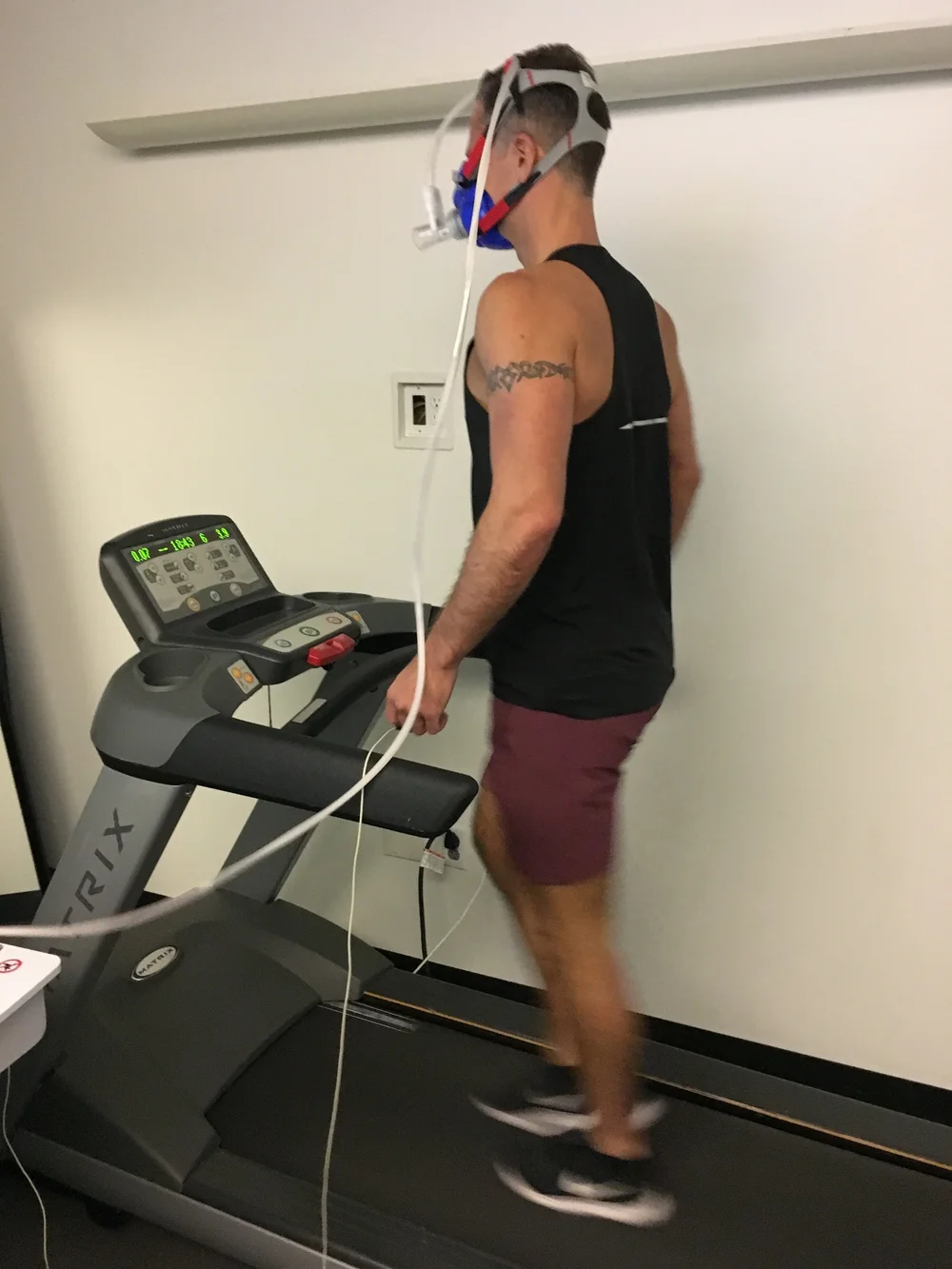What We Can Learn from Metabolic Testing — Jonathan Jordan Fitness