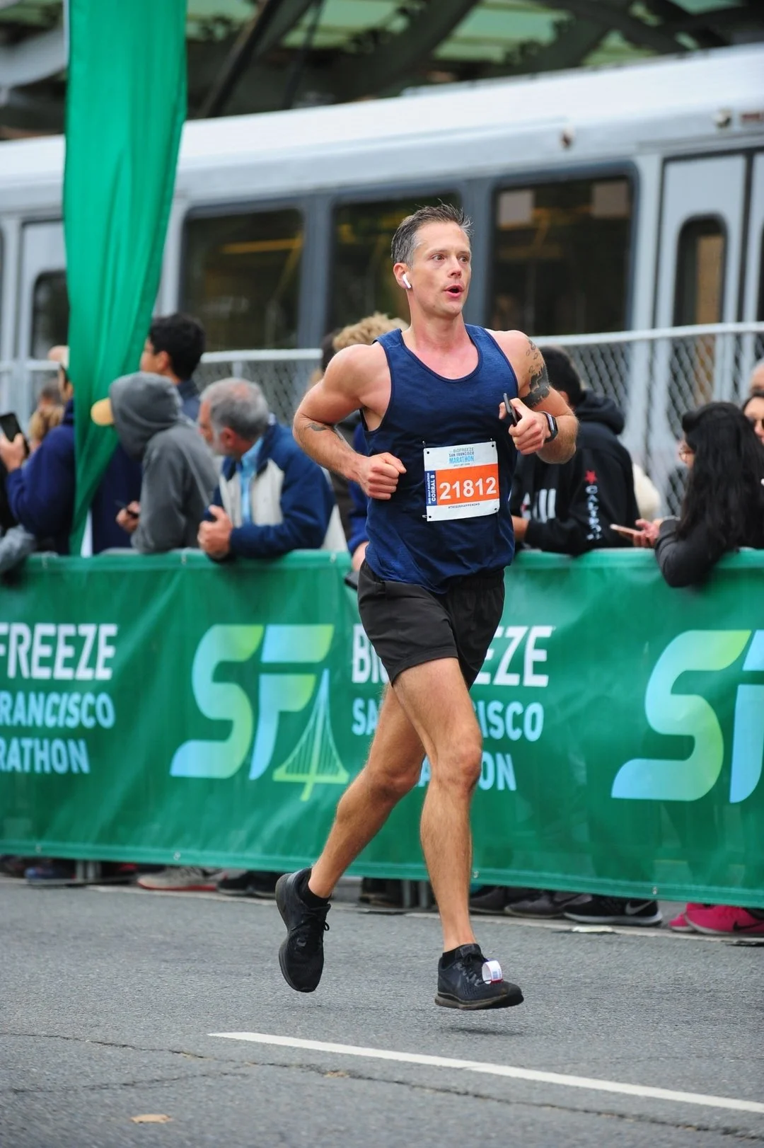 Jonathan Jordan Fitness