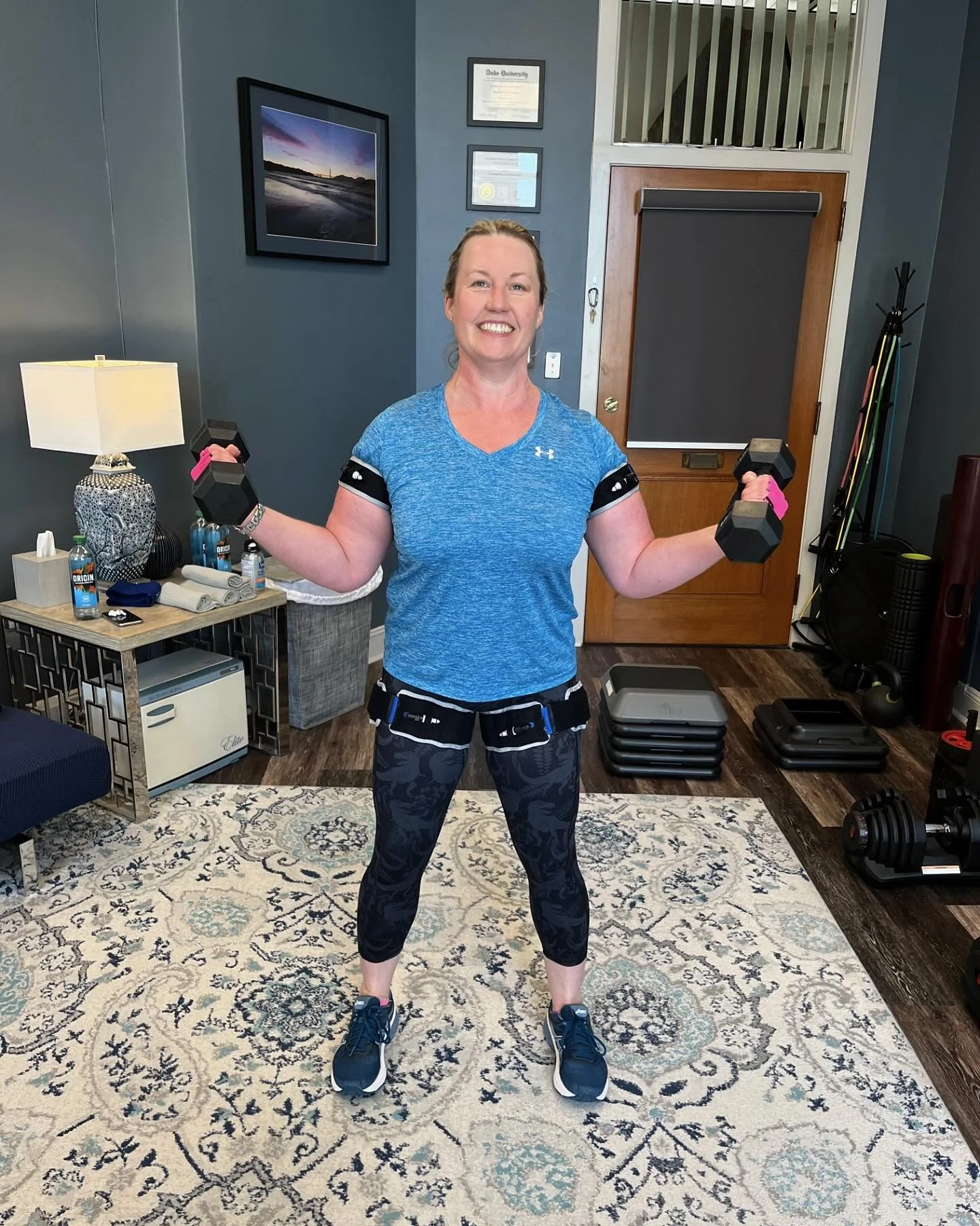 Jonathan Jordan Fitness