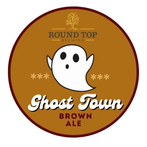 Round Top Brewing