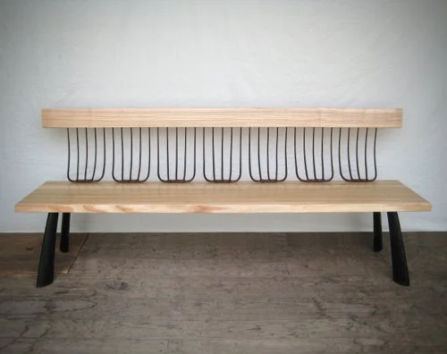 Benches — Bradford Woodworking