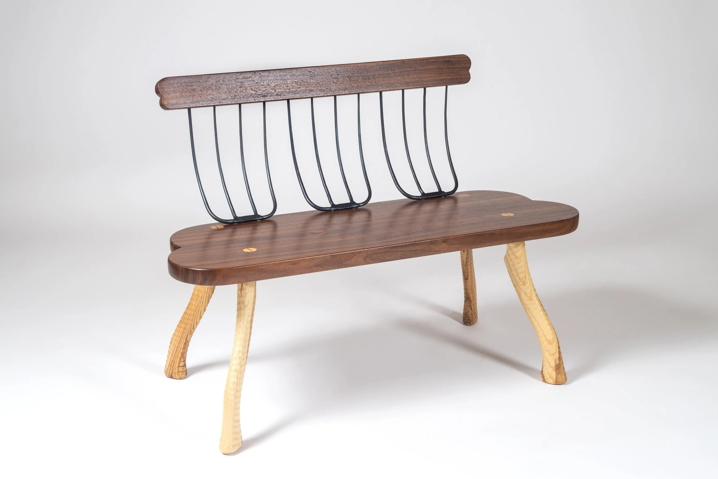 Benches — Bradford Woodworking