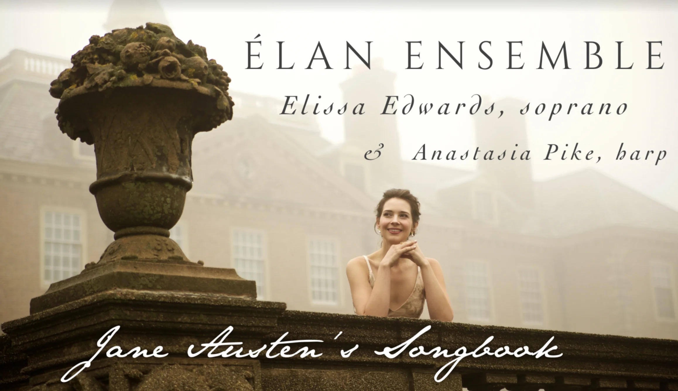 About — Elissa Edwards