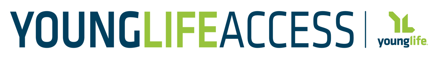 Young Life Access
