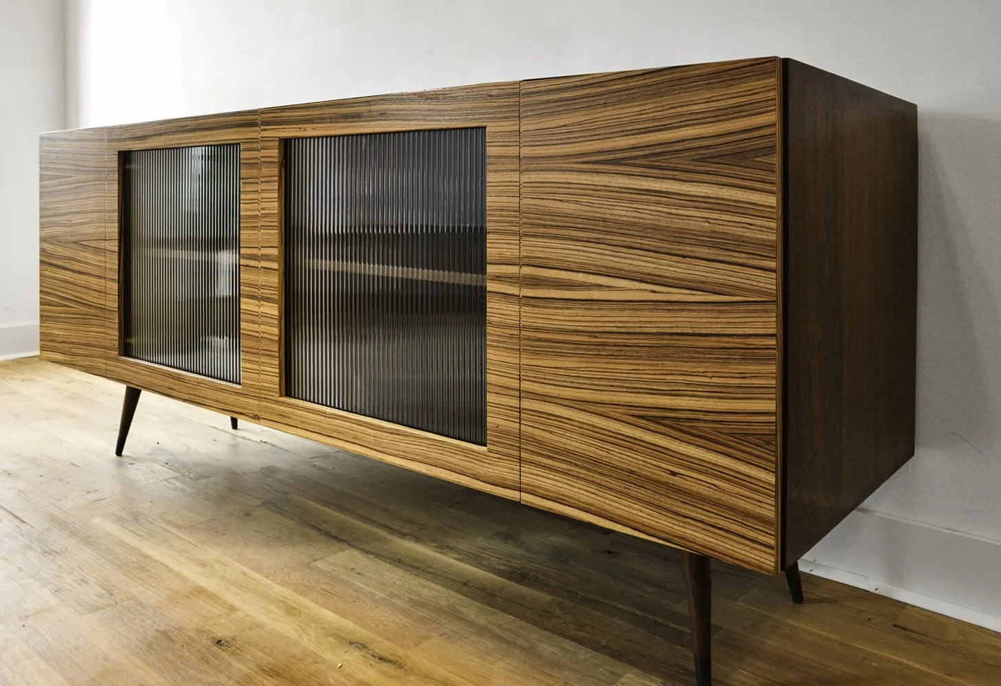 Residential Work — Single Batch Designs