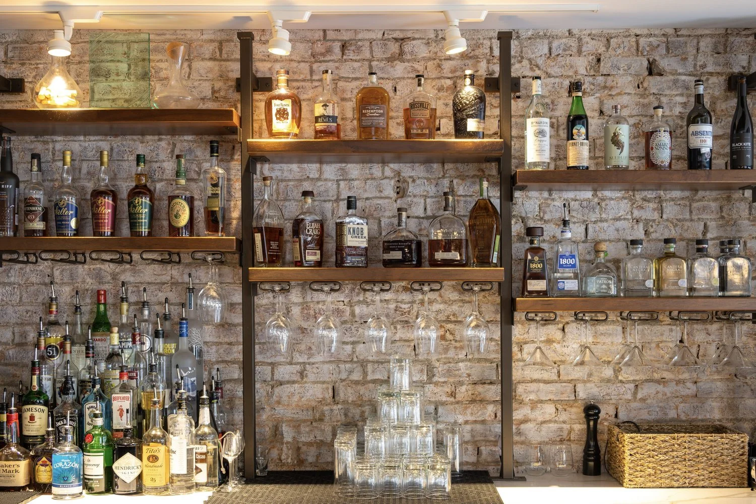 Commercial Work — Single Batch Designs