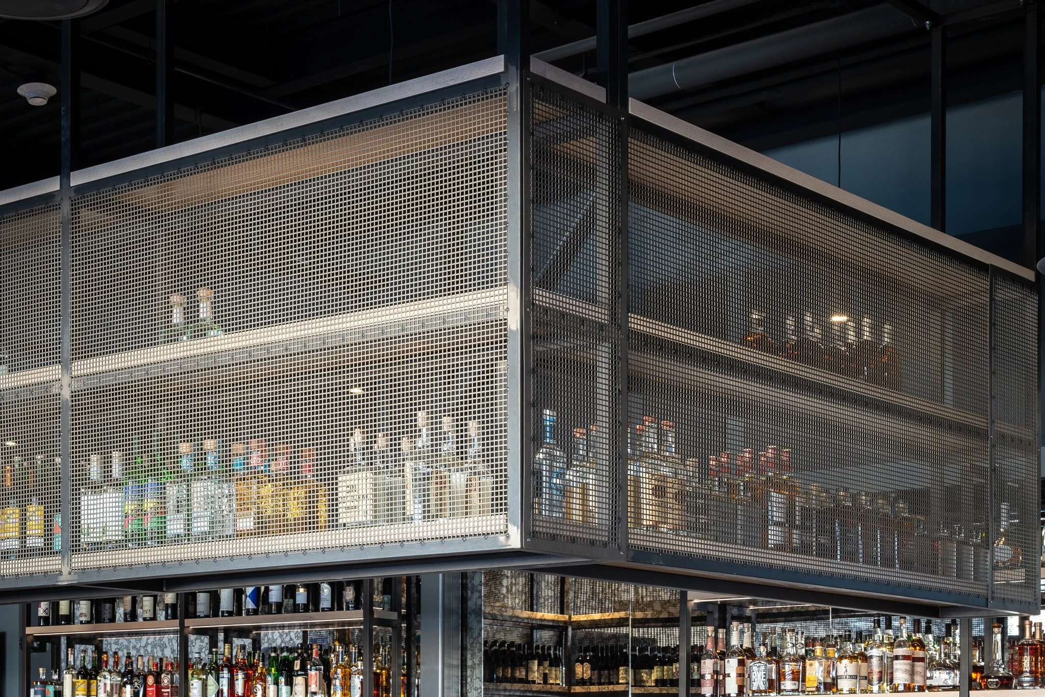 Commercial Work — Single Batch Designs