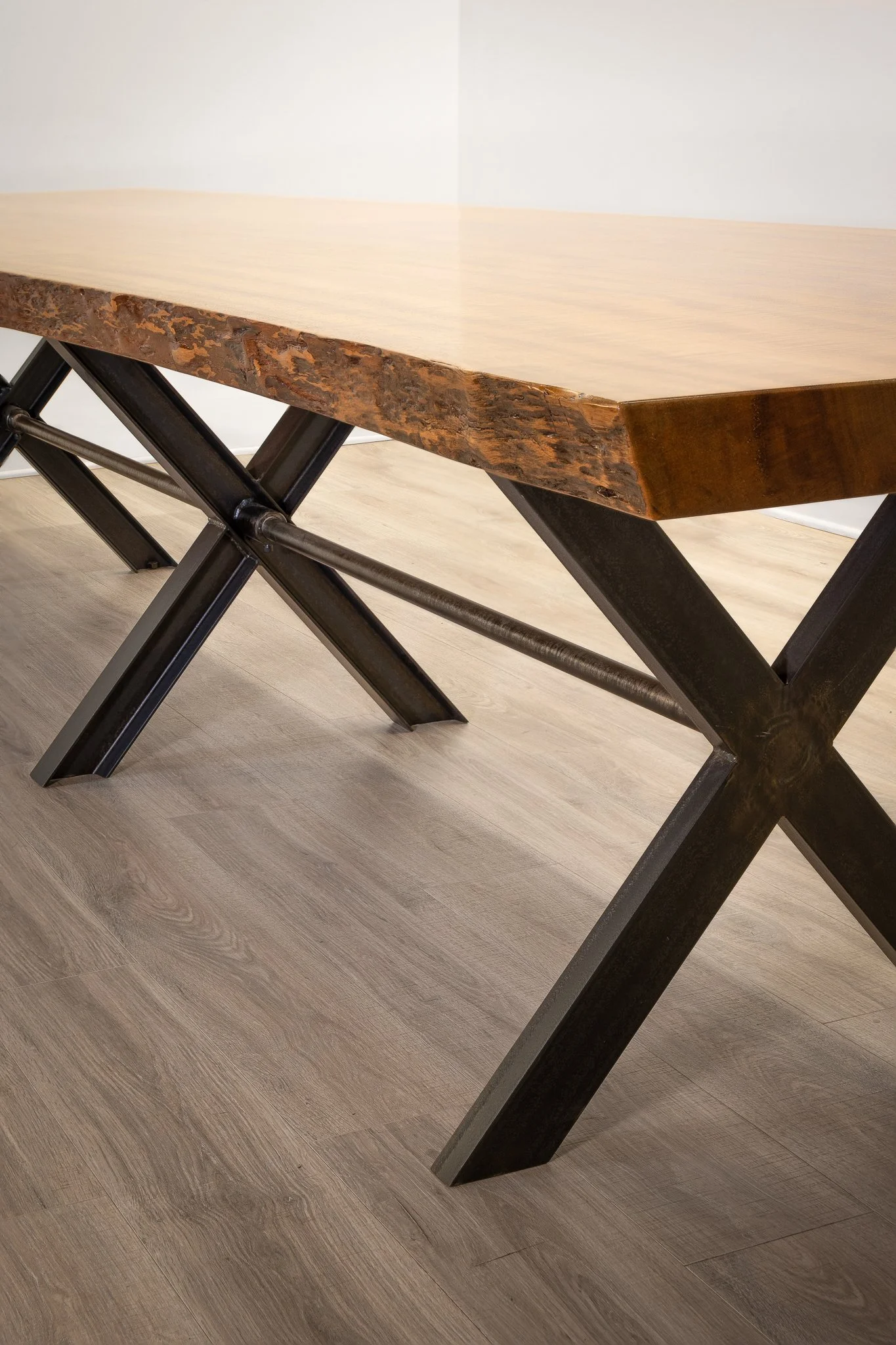 Commercial Work — Single Batch Designs