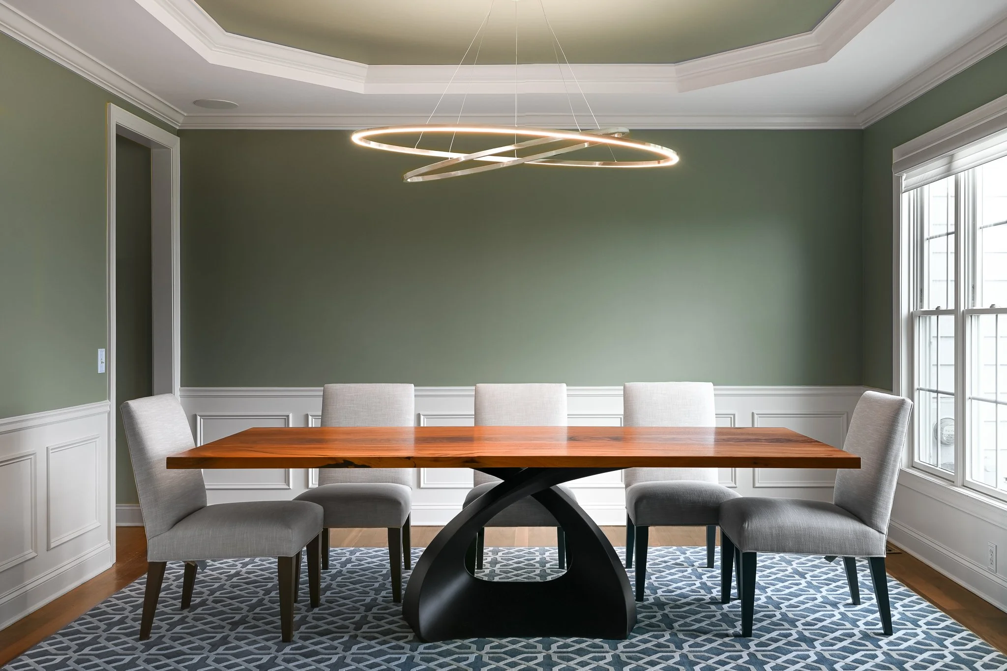 Residential Work — Single Batch Designs