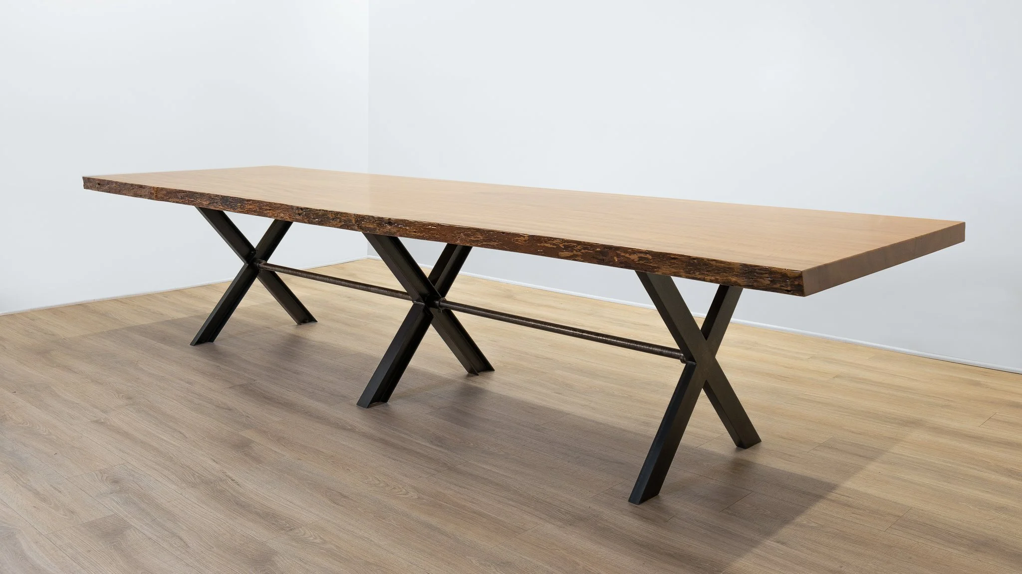 Commercial Work — Single Batch Designs