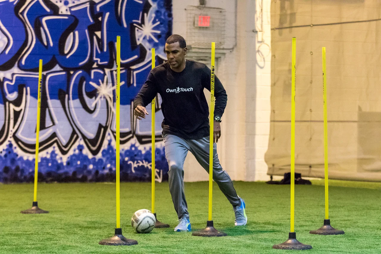 Staff — Own Touch Central