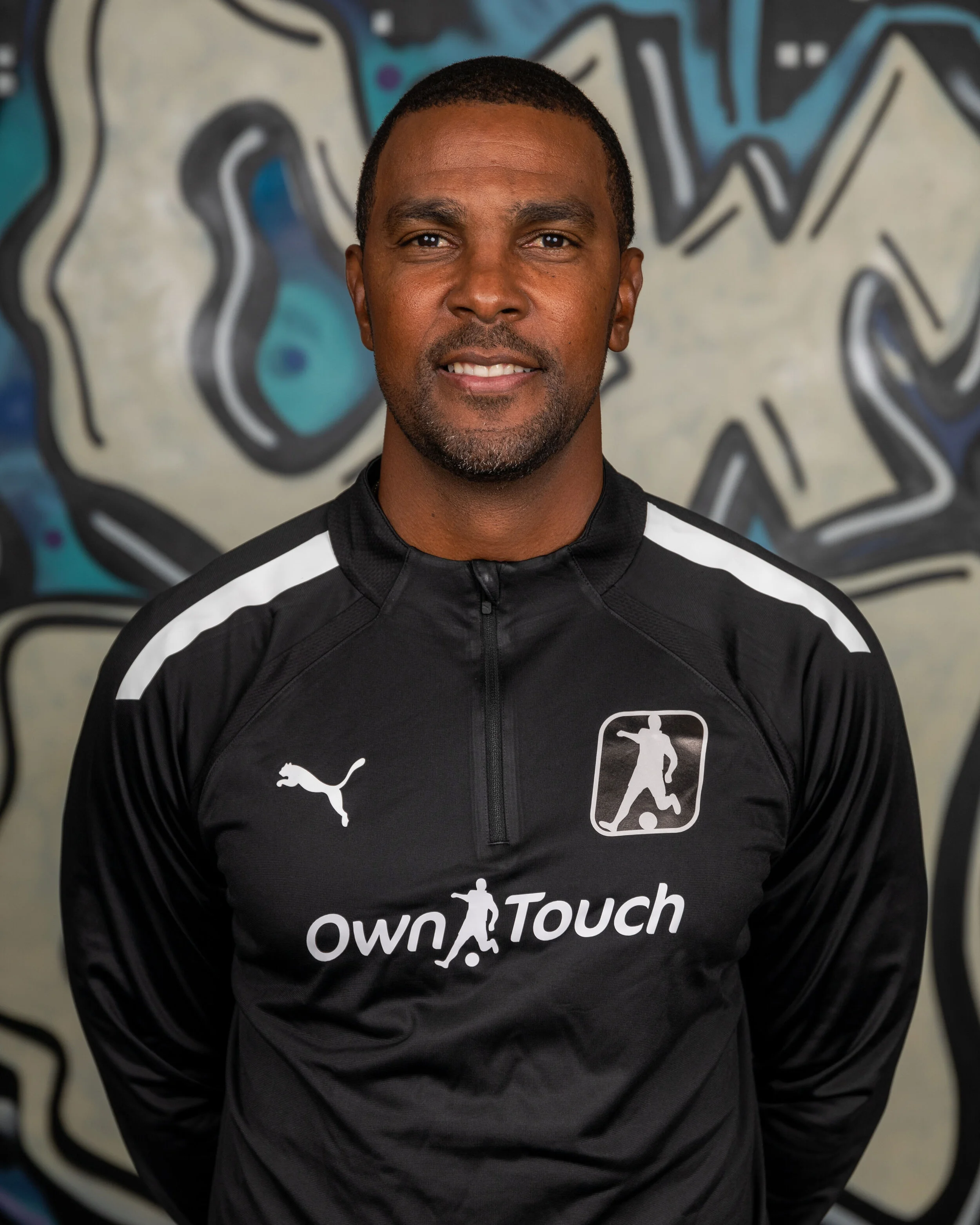 Staff — Own Touch Central