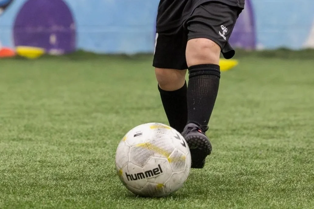 2026 Spring Training Program — Own Touch Central