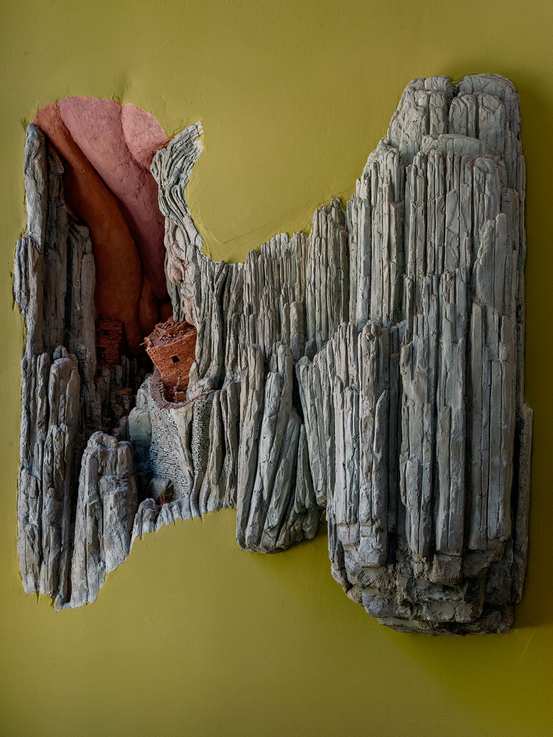 Interiors & Architecture — MARK HARTMAN