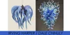 Irving Harper Paper Sculptures — ARTIFACTUAL HISTORY® APPRAISAL