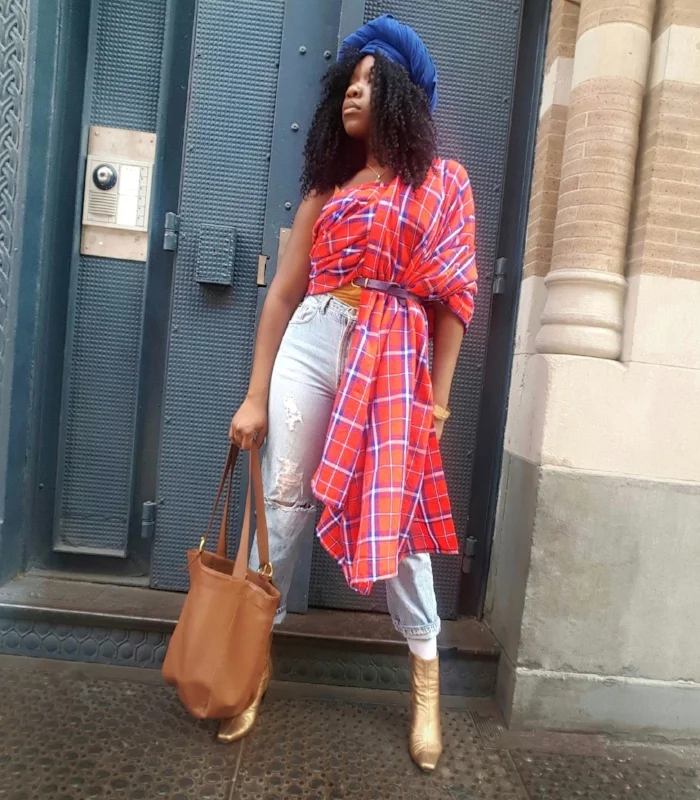 Gimmie Shuka — Queen Adwoa's Closet®