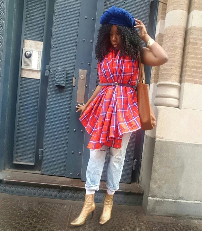 Gimmie Shuka — Queen Adwoa's Closet®