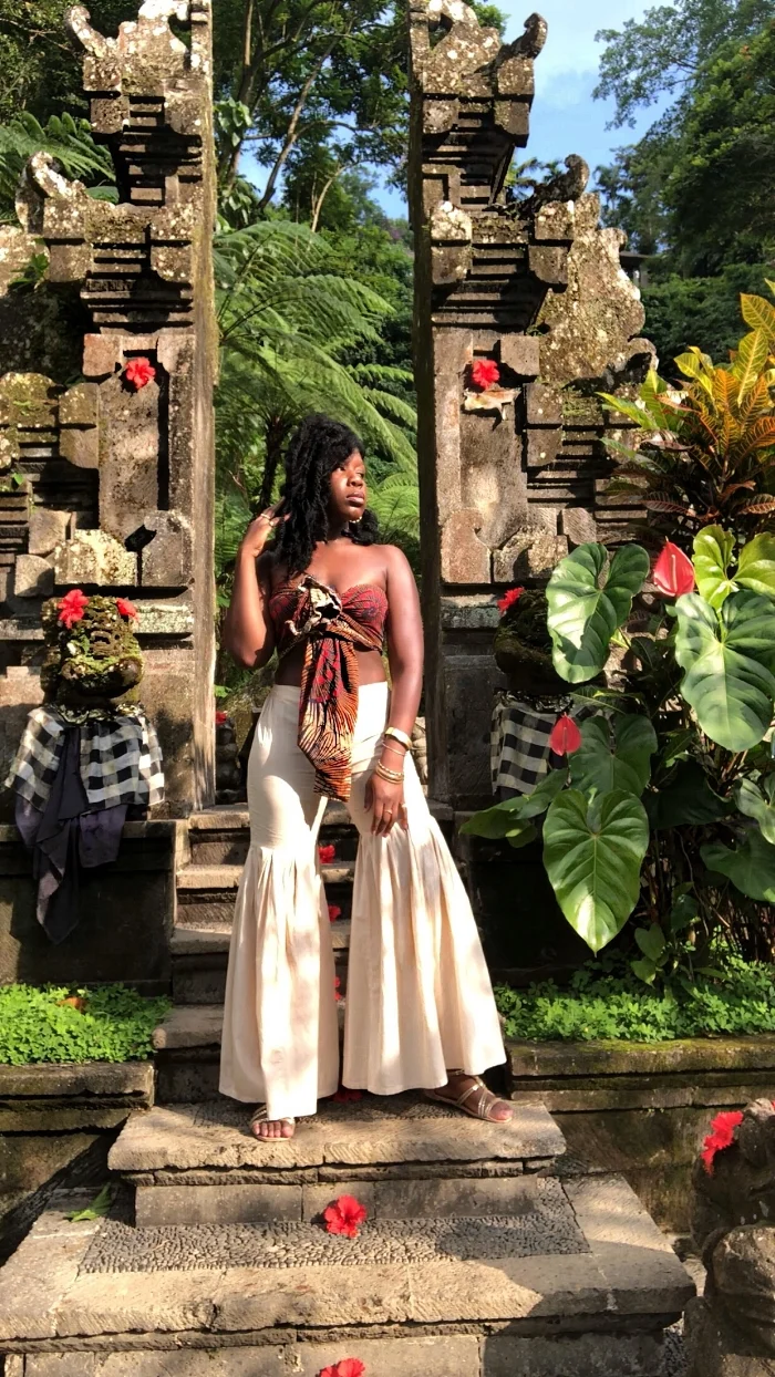 Beauty in Batu Bulan — Queen Adwoa's Closet®
