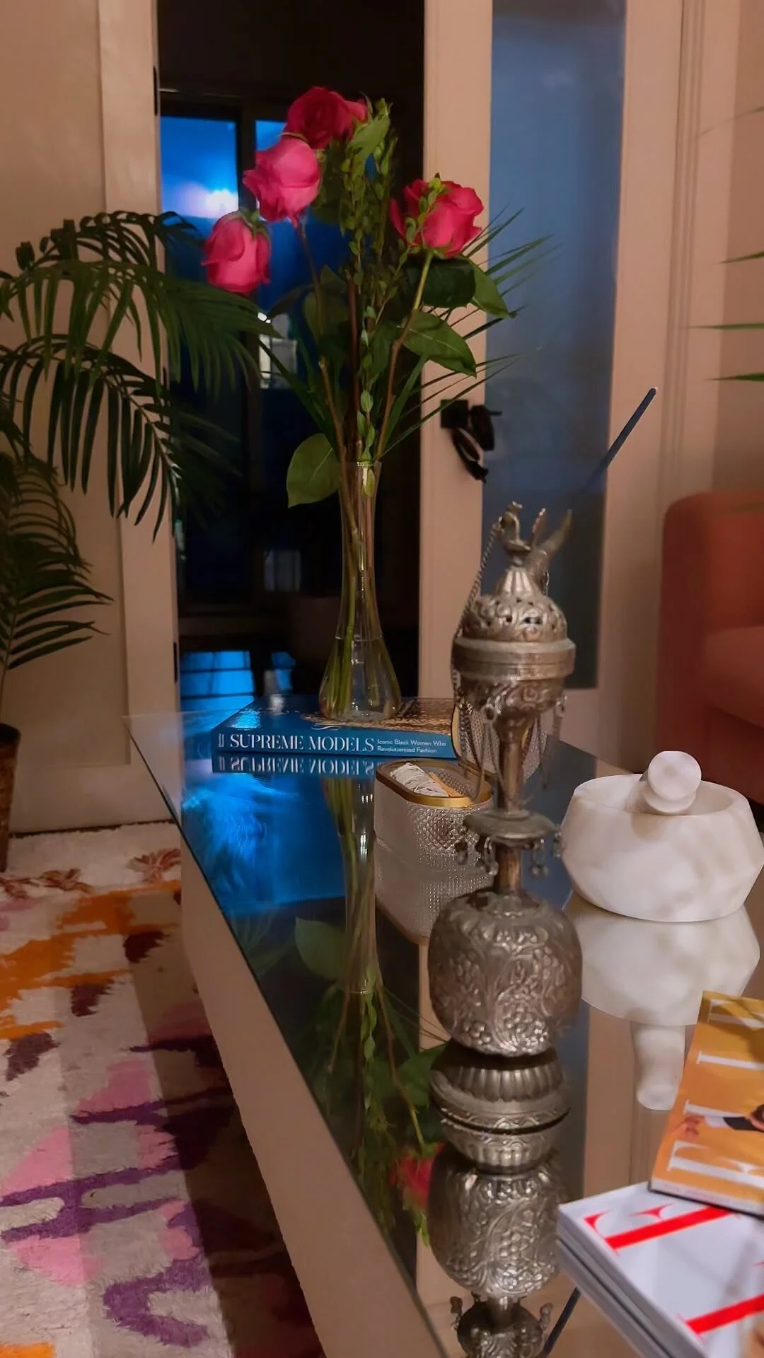 Duality in Doha — Queen Adwoa's Closet®