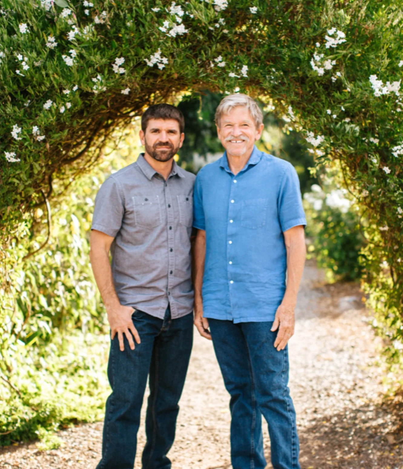 Leading by Letting Go: Dolan Family Vineyard Legacy — Rogue Farm Corps