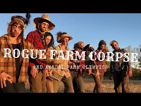 Media Gallery — Rogue Farm Corps