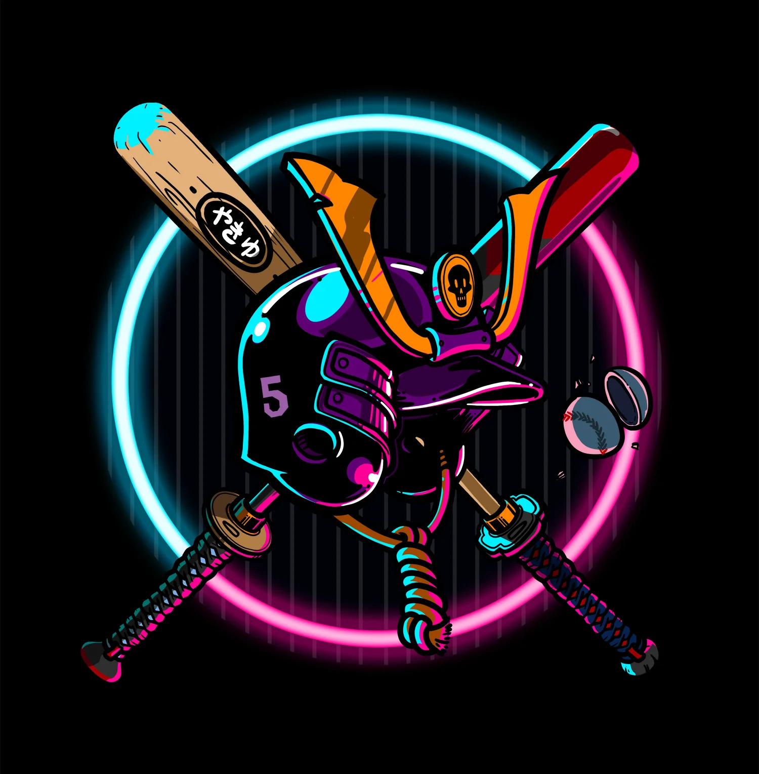 Jeremy Lord illustration Sydney Australia