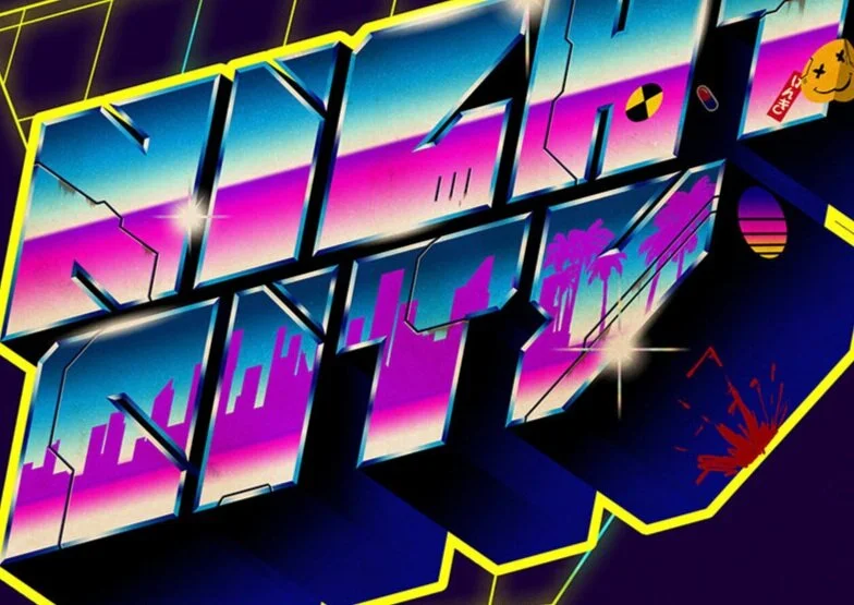 Jeremy Lord illustration Sydney Australia
