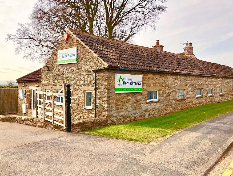 East Ayton Dental Practice