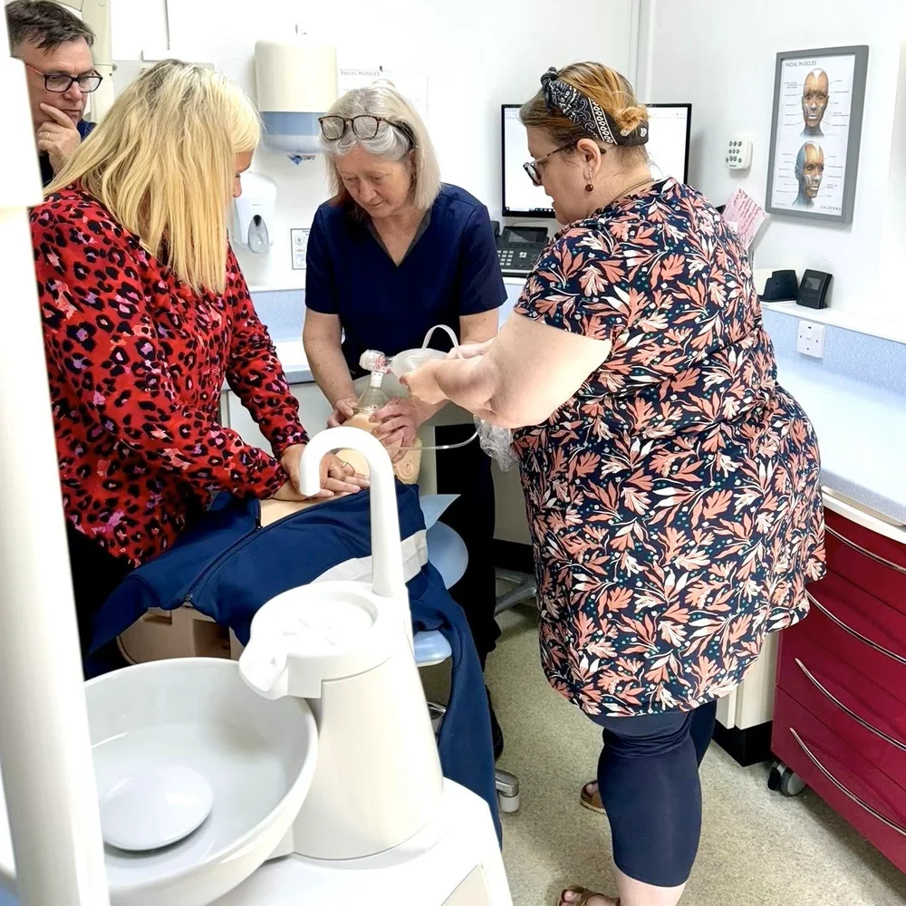 East Ayton Dental Practice