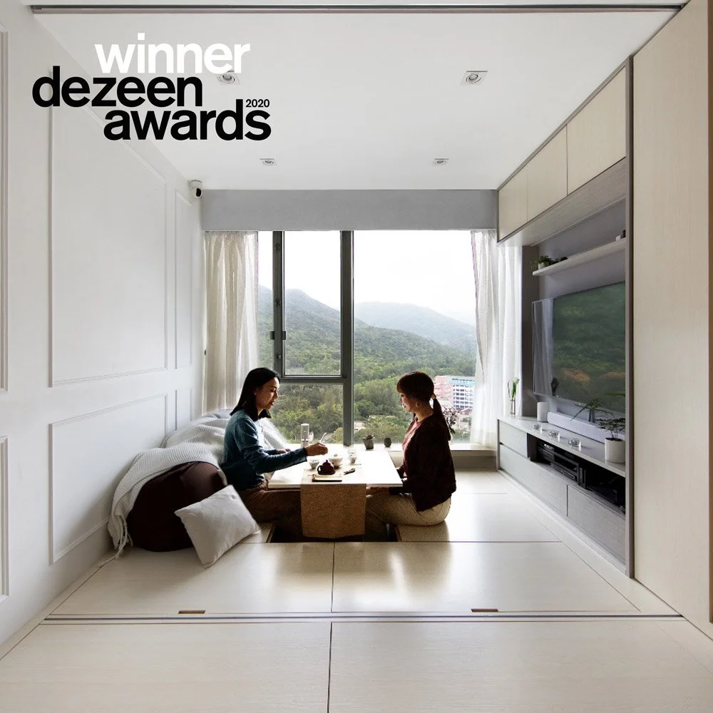 Smart Zendo — Sim-Plex Design Studio | Home Design & Transformation