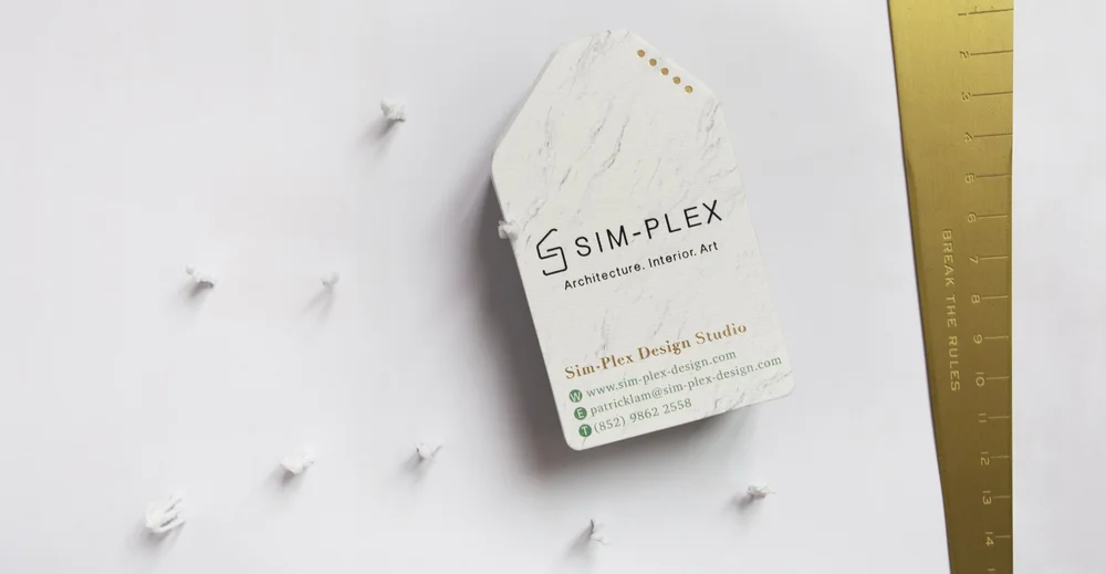 Profile — Sim-Plex Design Studio | Home Design & Transformation