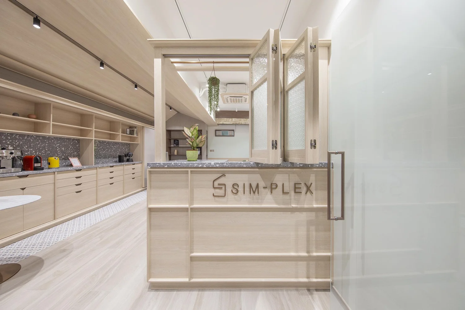 Sim-Plex Design Studio | Home Design & Transformation