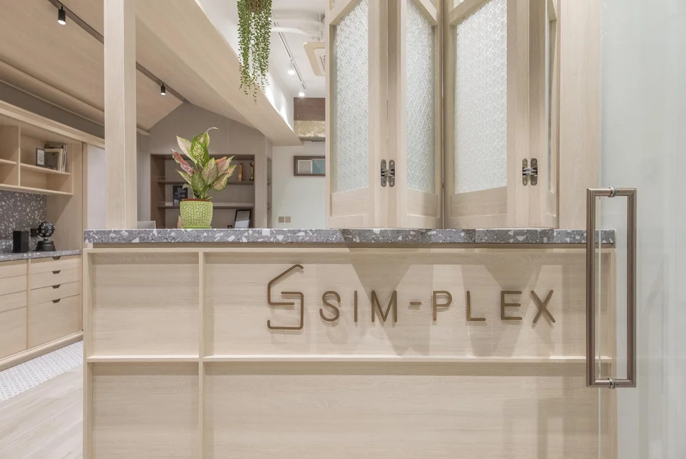 Sim-Plex Design Studio | Home Design & Transformation