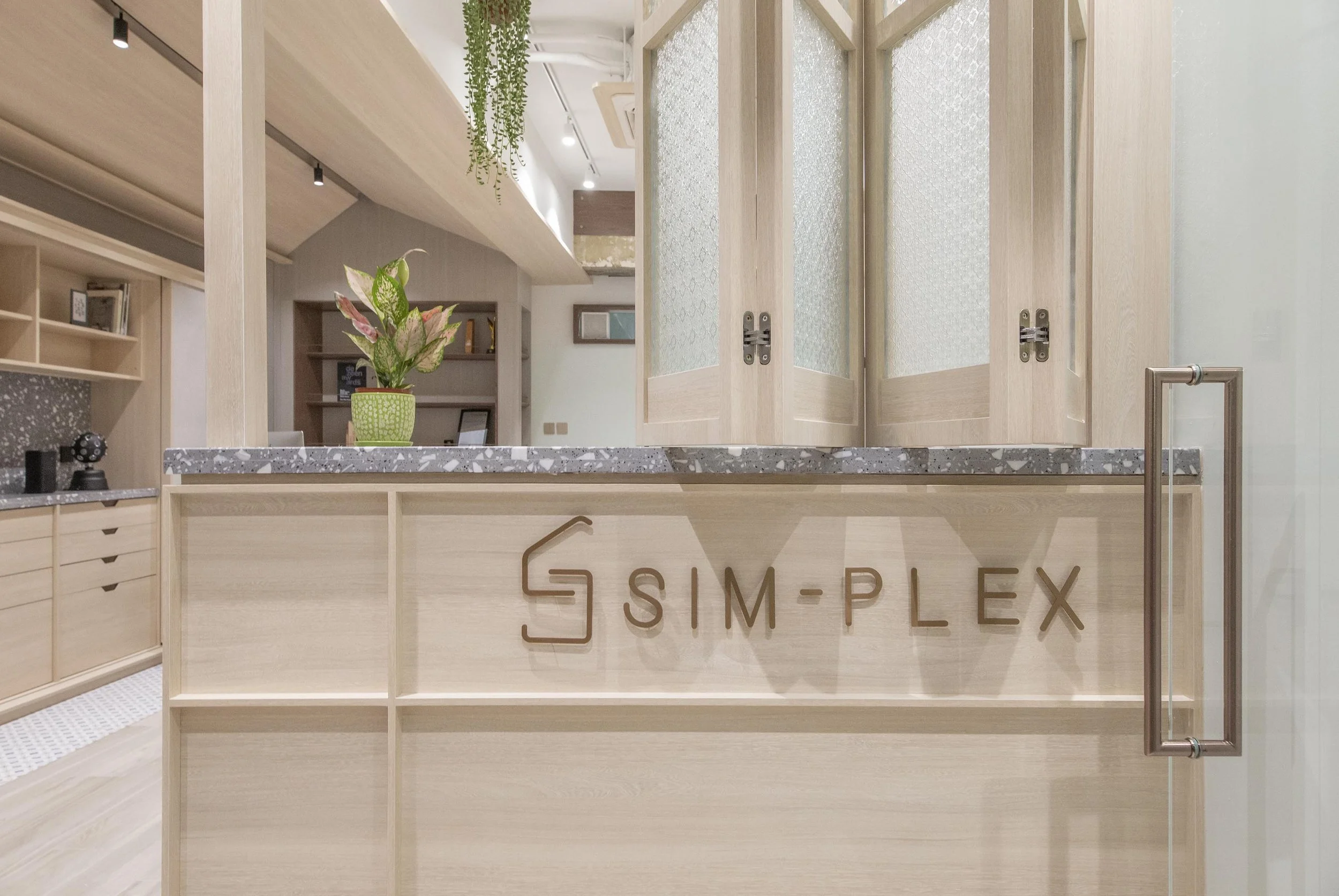 Sim-Plex Design Studio | Home Design & Transformation