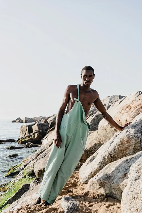Fashion Editorial Solano - Sleek Magazine - Barcelona Brand Photographer