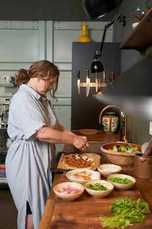 Branding Photography for Canva Private Chef at Home - Barcelona Brand ...