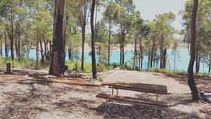 Lake Brockman Tourist Park