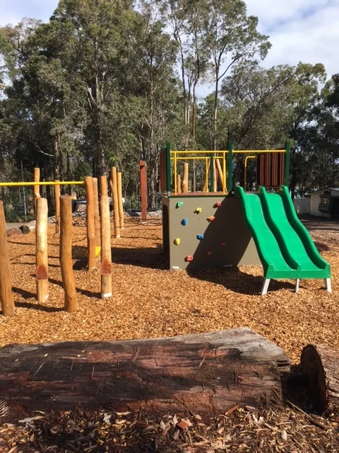 Lake Brockman Tourist Park