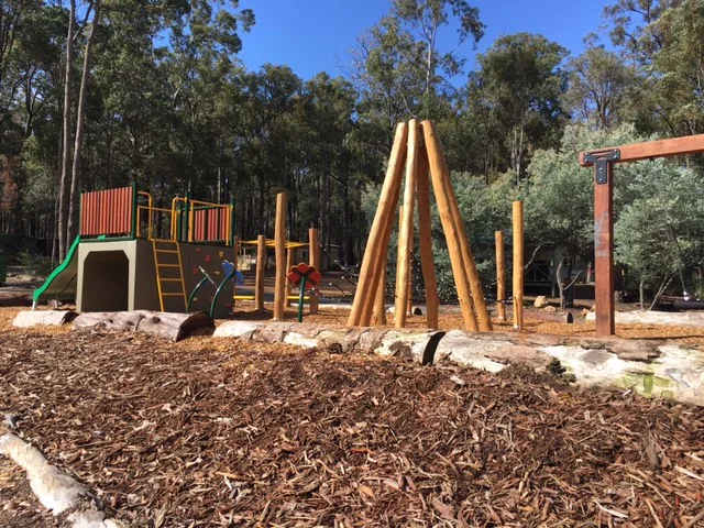 Lake Brockman Tourist Park