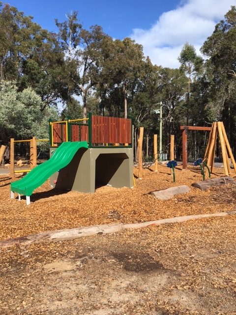 Lake Brockman Tourist Park