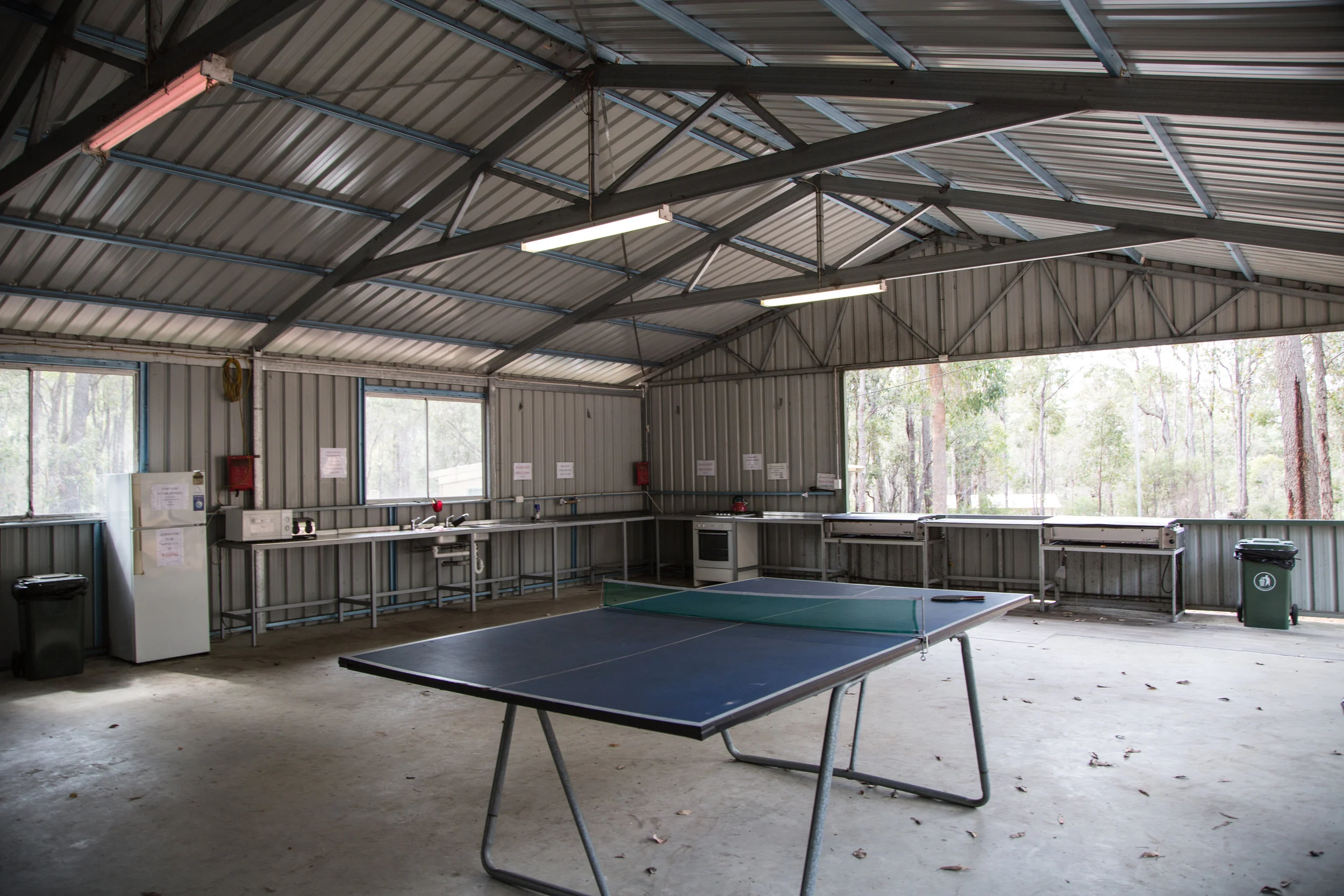 Lake Brockman Tourist Park