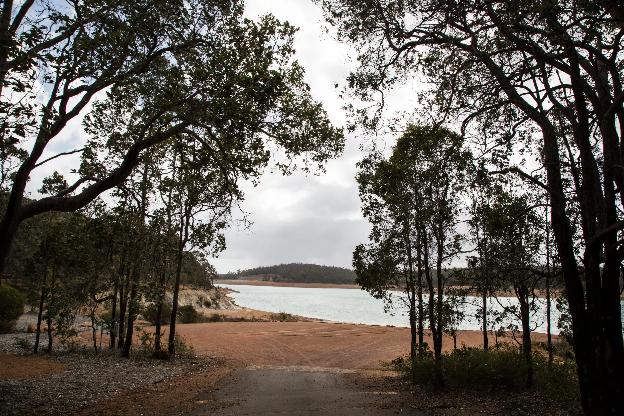Lake Brockman Tourist Park