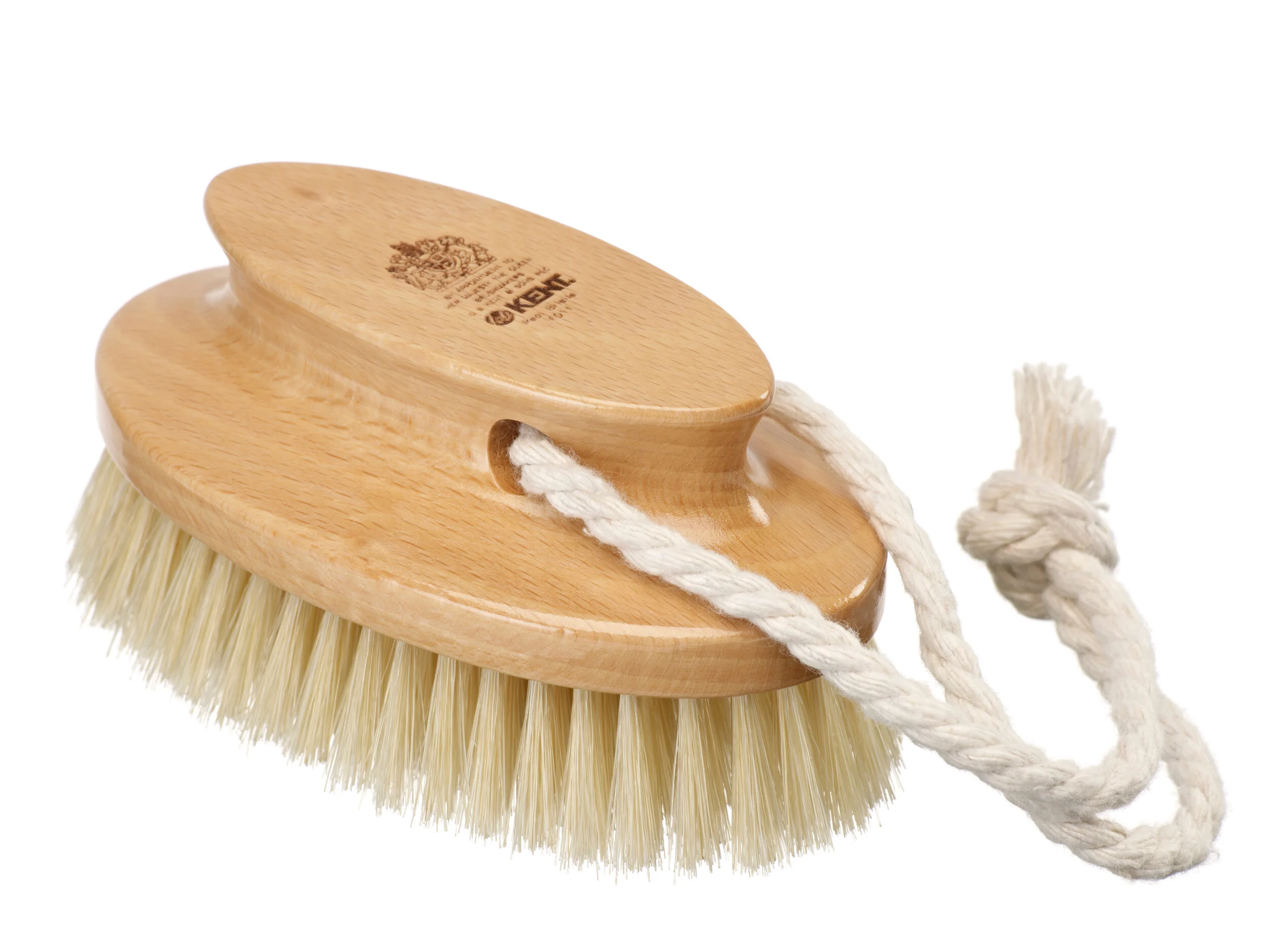 Body Brushing - The Secret To Smooth Skin This Spring