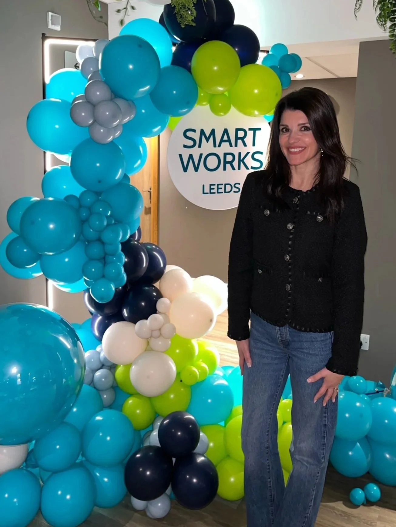 How To Be Selfish, Food for Focus and International Women's Day