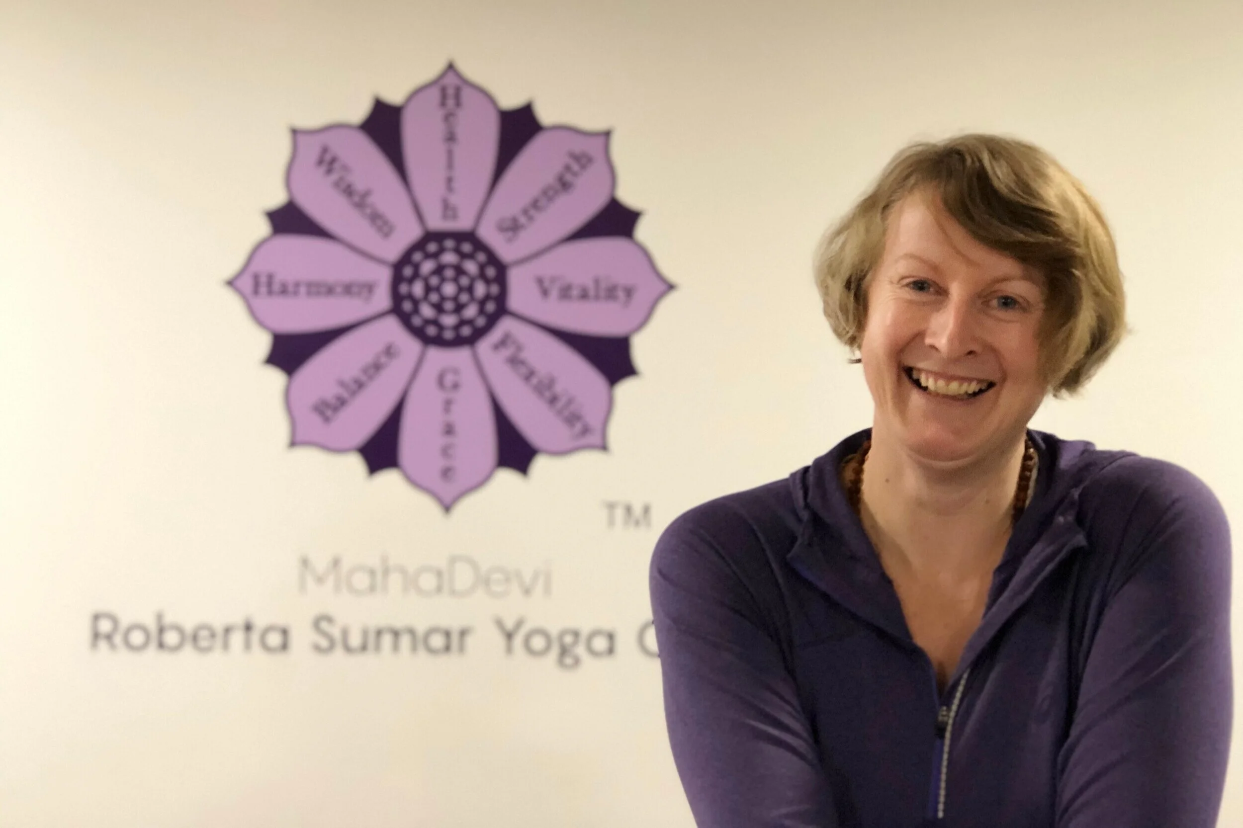 Meet the Team — MahaDevi Yoga Centre