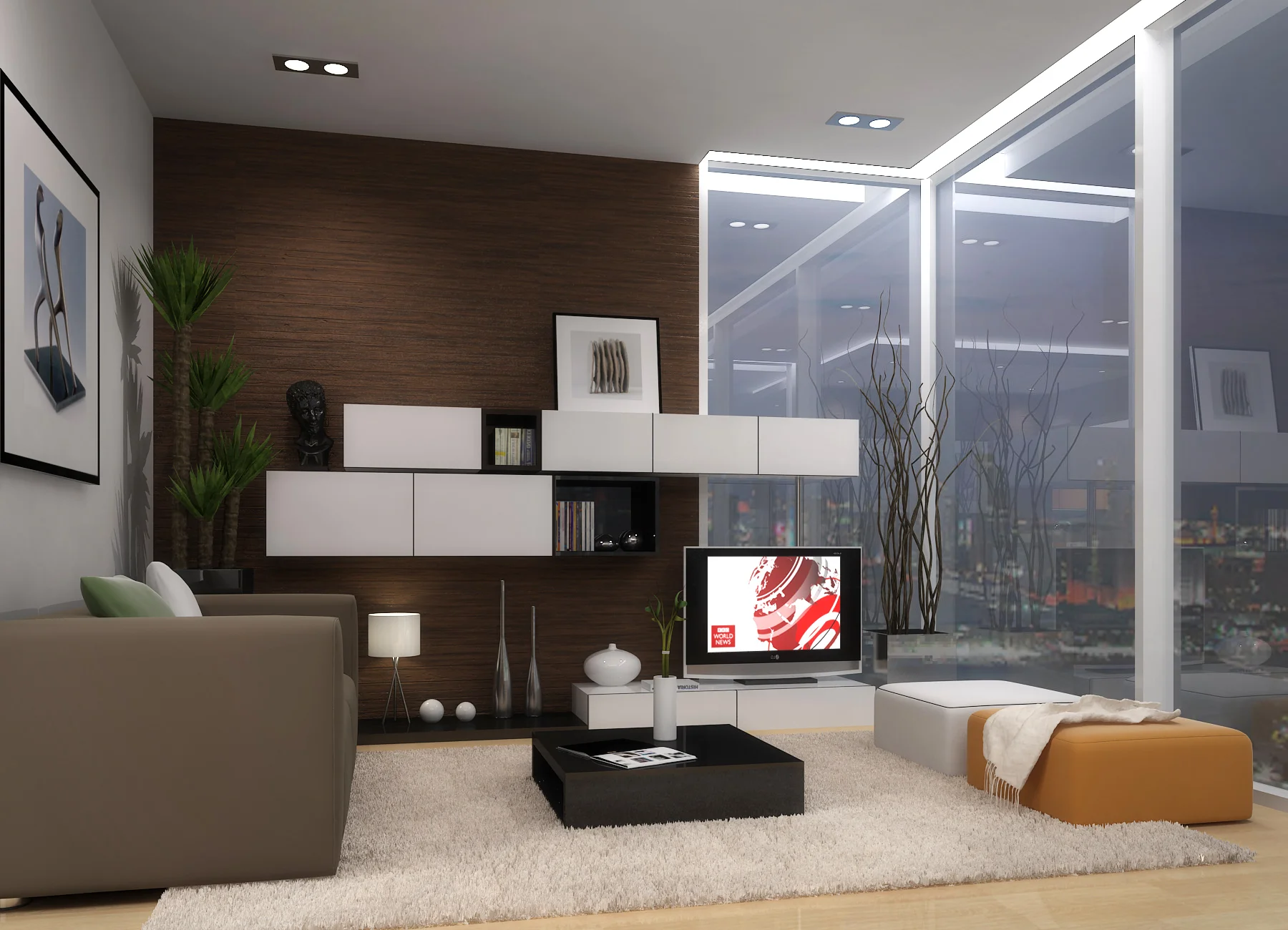 Sharq Tower — NAB | ARCHITECTURE + ENGINEERING + PLANNING