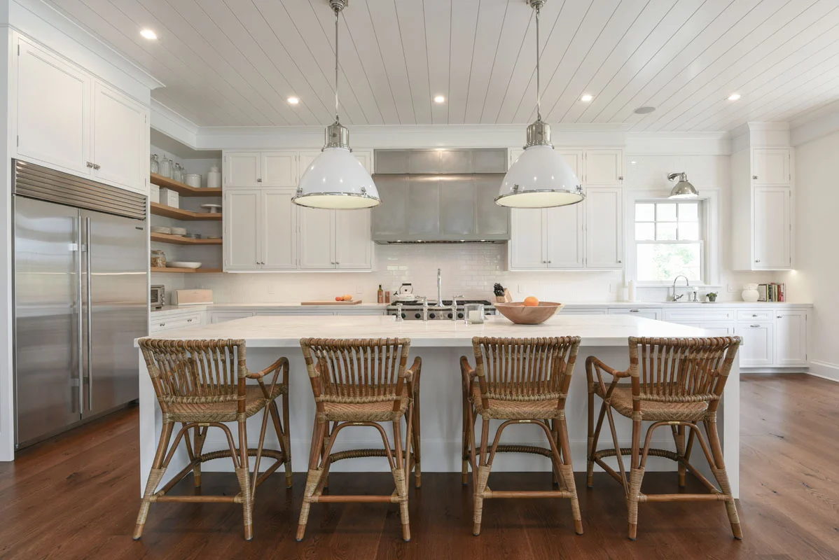 Watermill Traditional I Hampton Design — Hampton Design