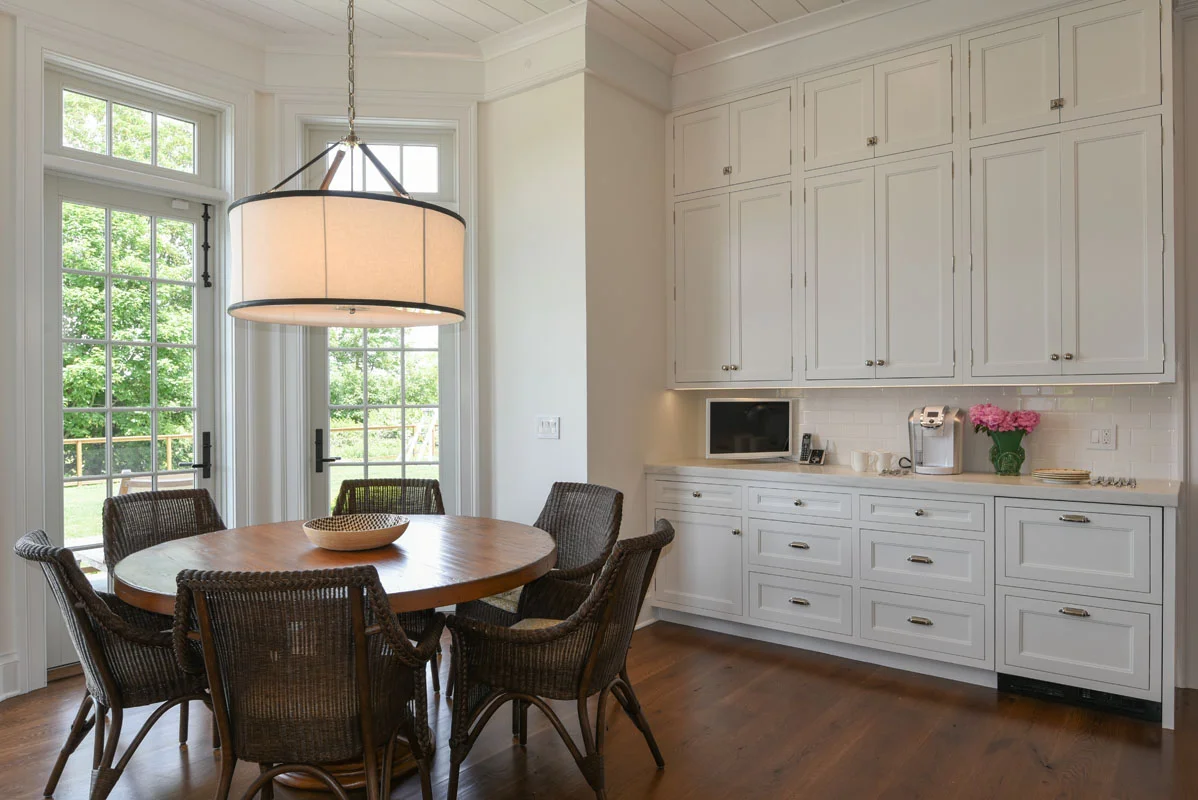 Watermill Traditional I Hampton Design — Hampton Design