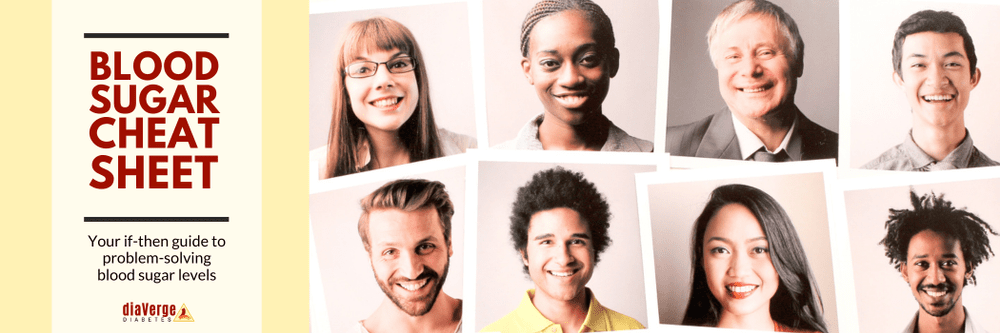 Bolus Insulin Problem-Solving Guide — diaVerge Diabetes