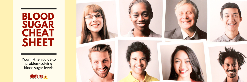 Bolus Insulin Problem-Solving Guide — diaVerge Diabetes